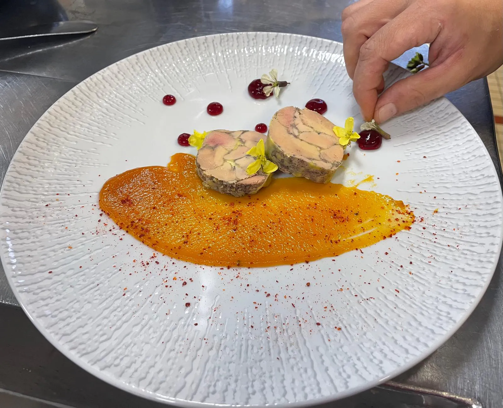 Arraya - Hôtel 4 étoiles et Restaurant à Sare - Pays Basque